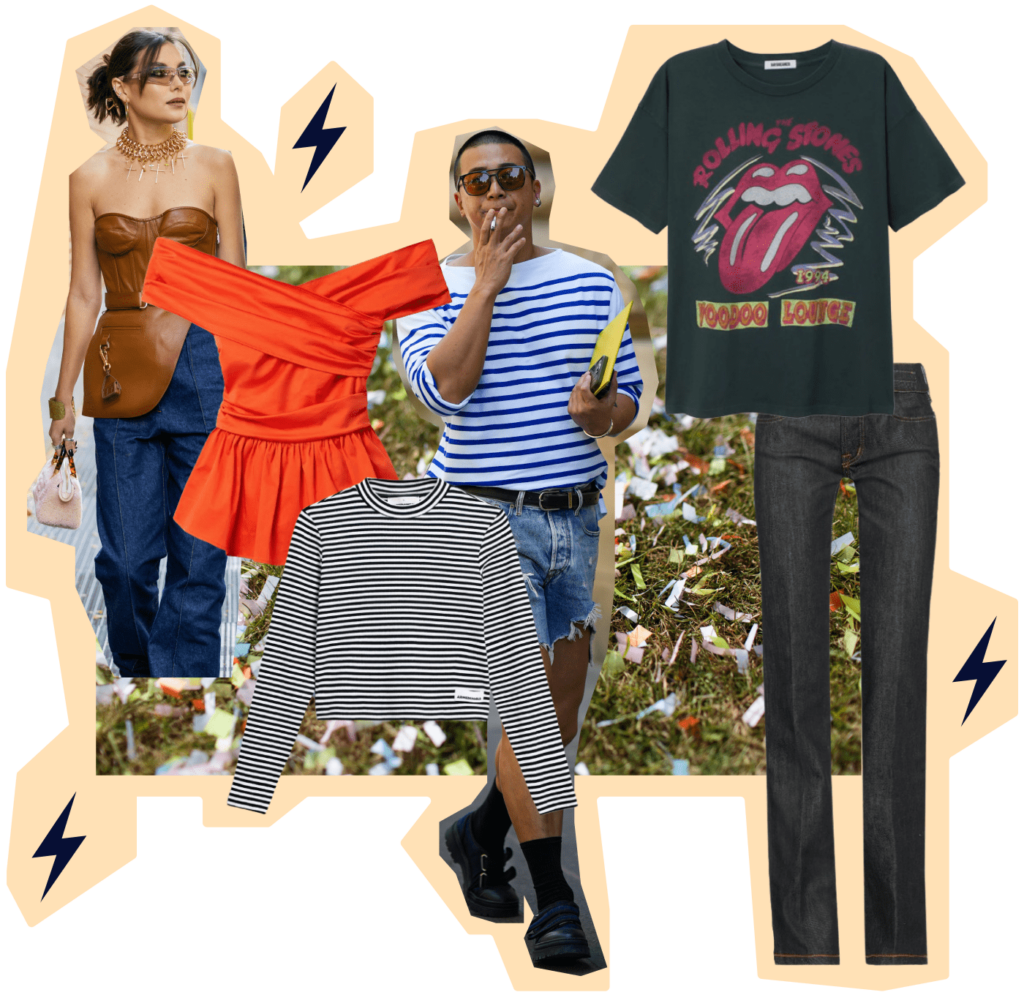 Indie Sleaze Stylight Insights