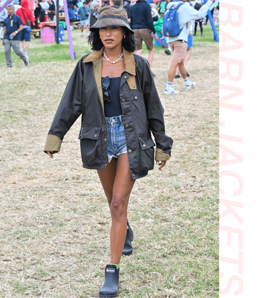 The 2025 Fashion Forecast - Stylight Insights