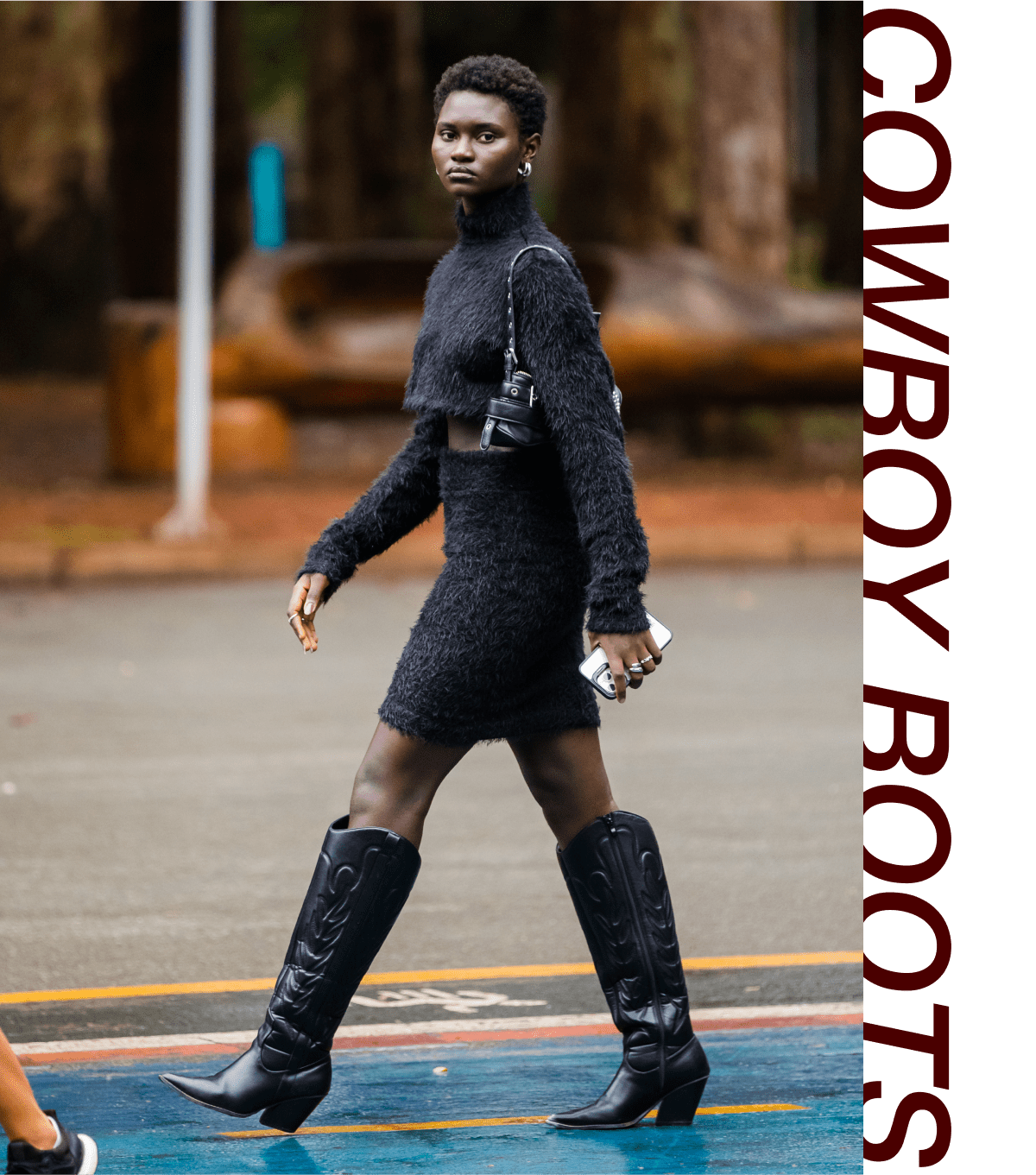 The 2025 Fashion Forecast - Stylight Insights